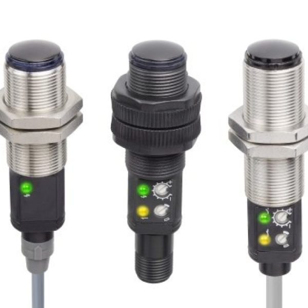 Fotoelektrik Sensörler (Optik Sensörler) nasıl çalışır? - Nox Otomasyon